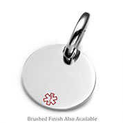 Medical Alert Charms | Medical ID Charms