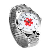 Medical Watches