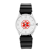 Medical ID Personalized Watches